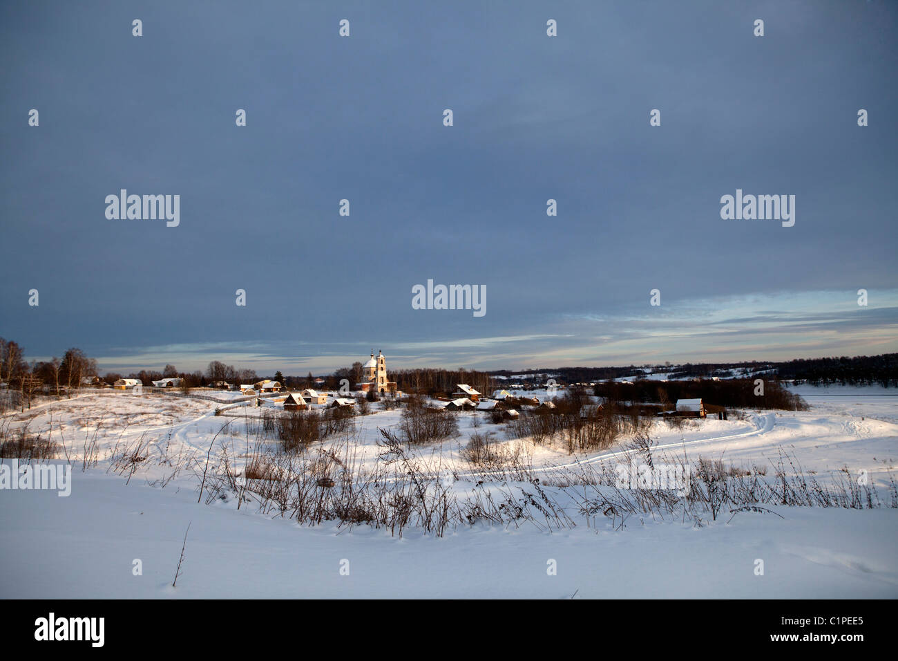 Dubrovki hi-res stock photography and images - Alamy