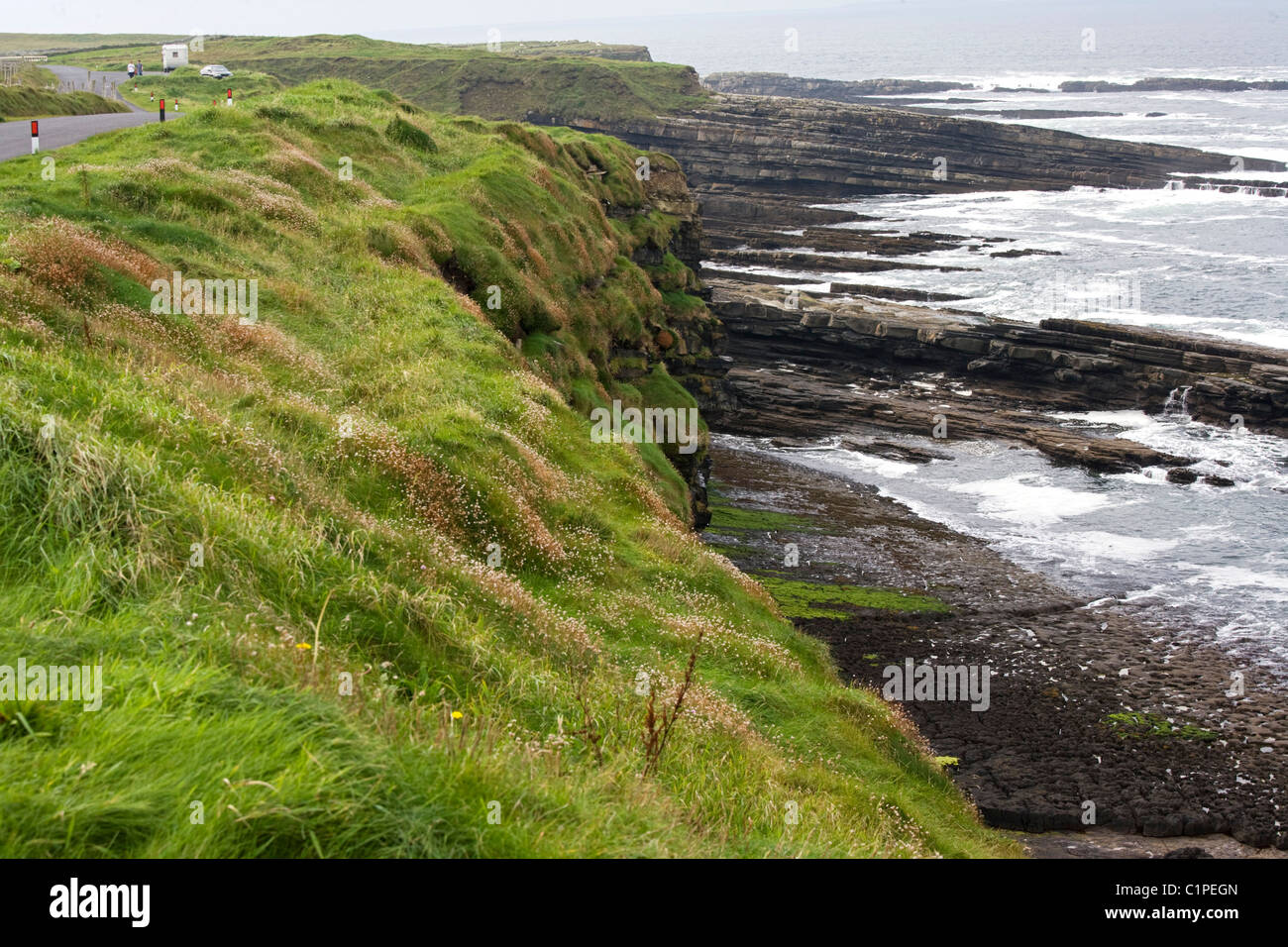 Mullaghmore Stock Photos & Mullaghmore Stock Images - Alamy
