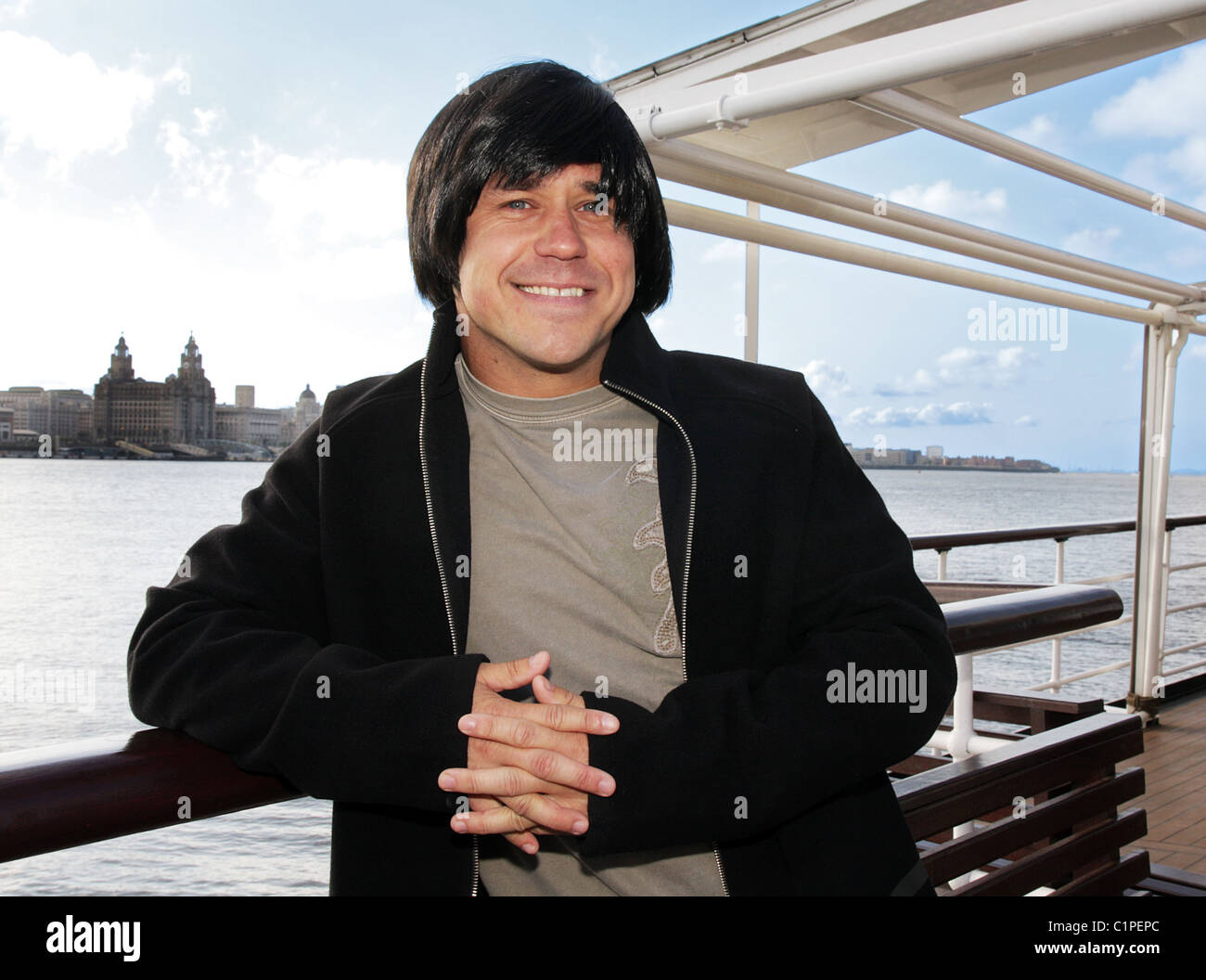 When craig phillips hi-res stock photography and images - Alamy
