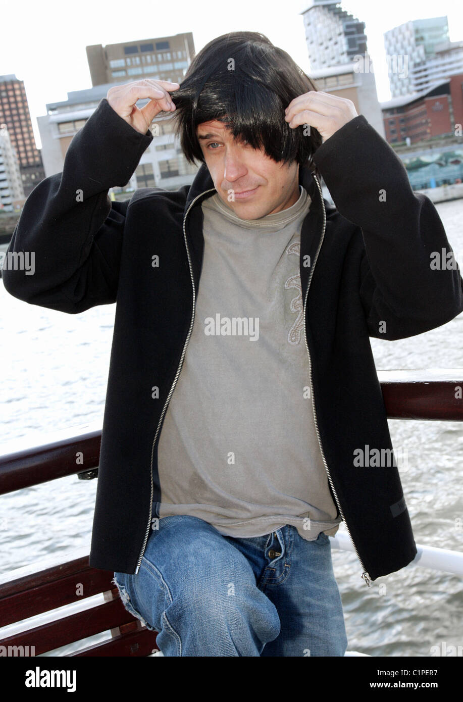 Backbeat beatles hi-res stock photography and images - Alamy