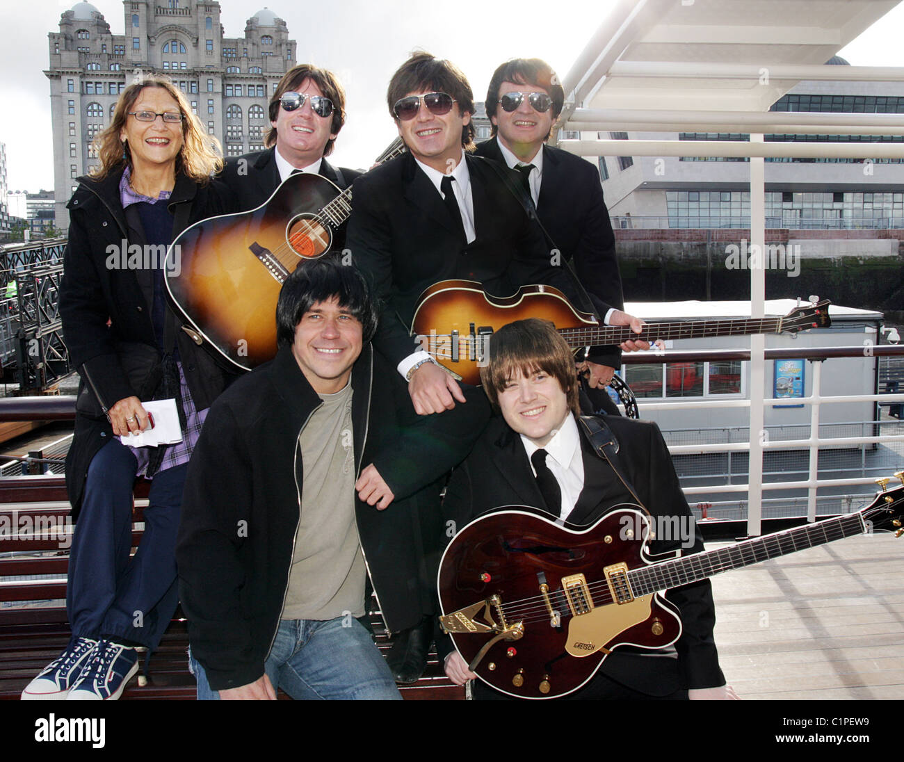 Julia baird hi-res stock photography and images - Alamy