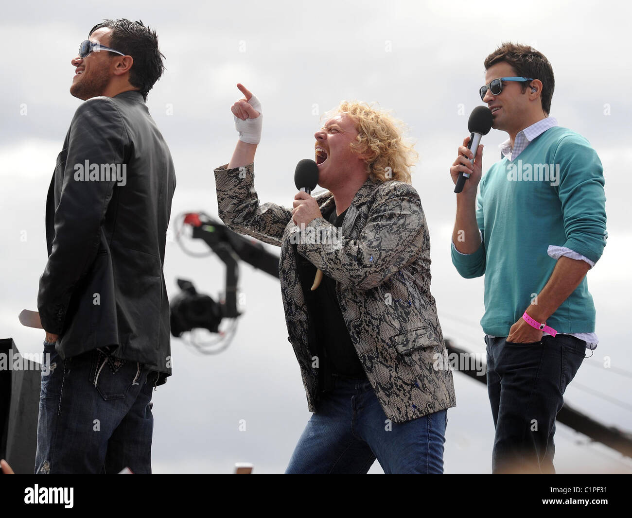 Avid Merrion High Resolution Stock Photography and Images - Alamy