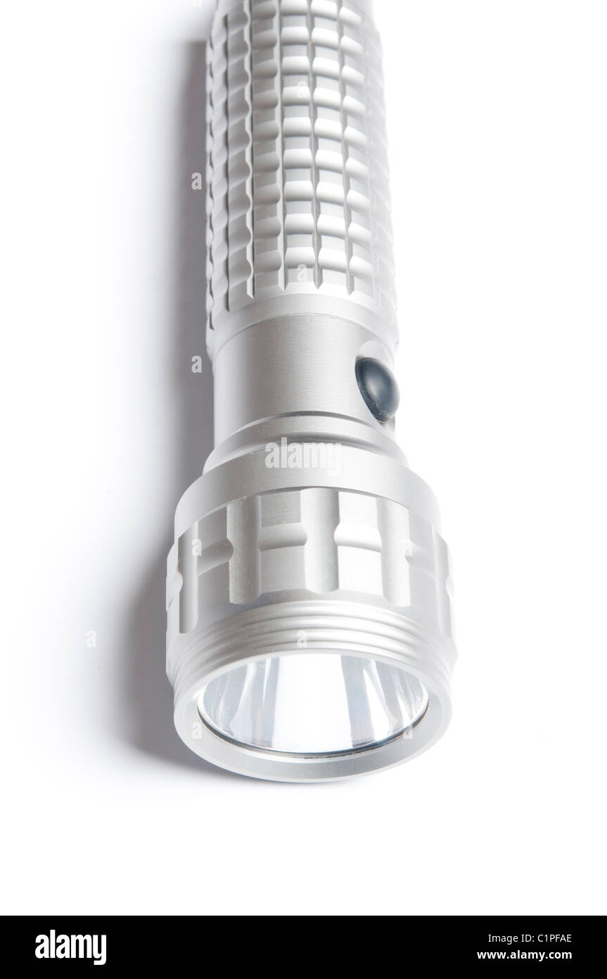 Flashlight hi-res stock photography and images - Alamy