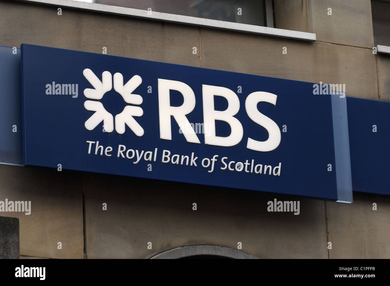 Rbs logos hi-res stock photography and images - Alamy