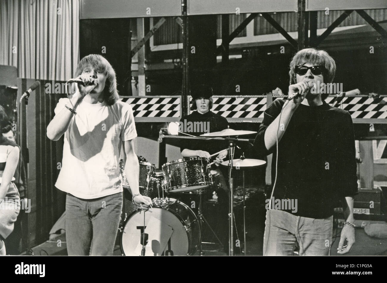 Scott walker 1960s hi-res stock photography and images - Alamy