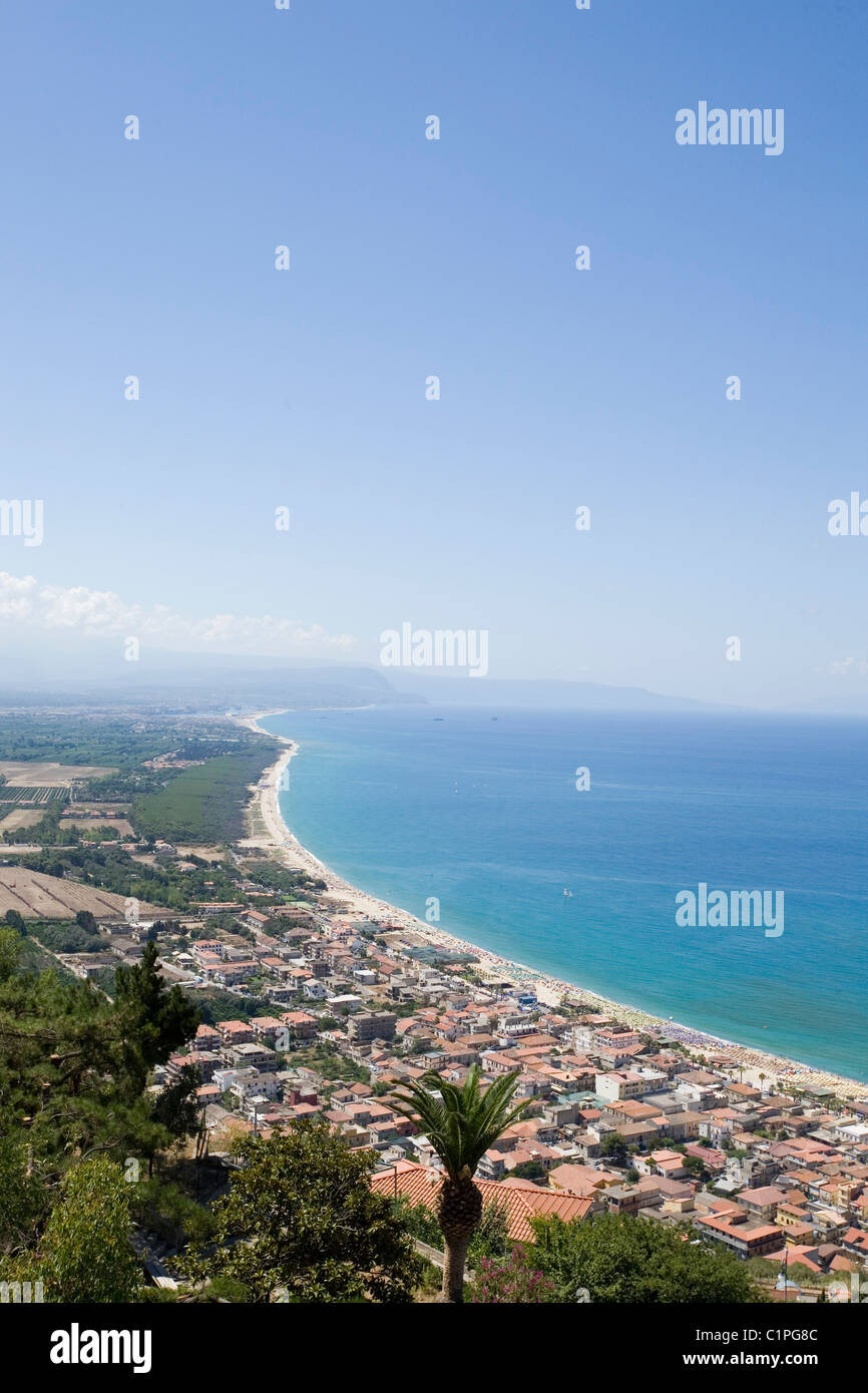 Nicotera hi-res stock photography and images - Alamy