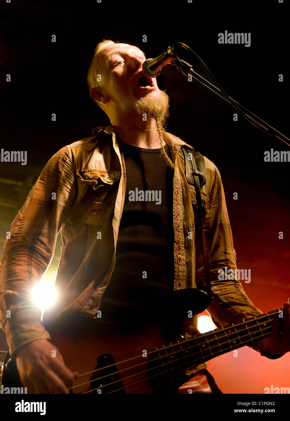 Phil hartley hi-res stock photography and images - Alamy