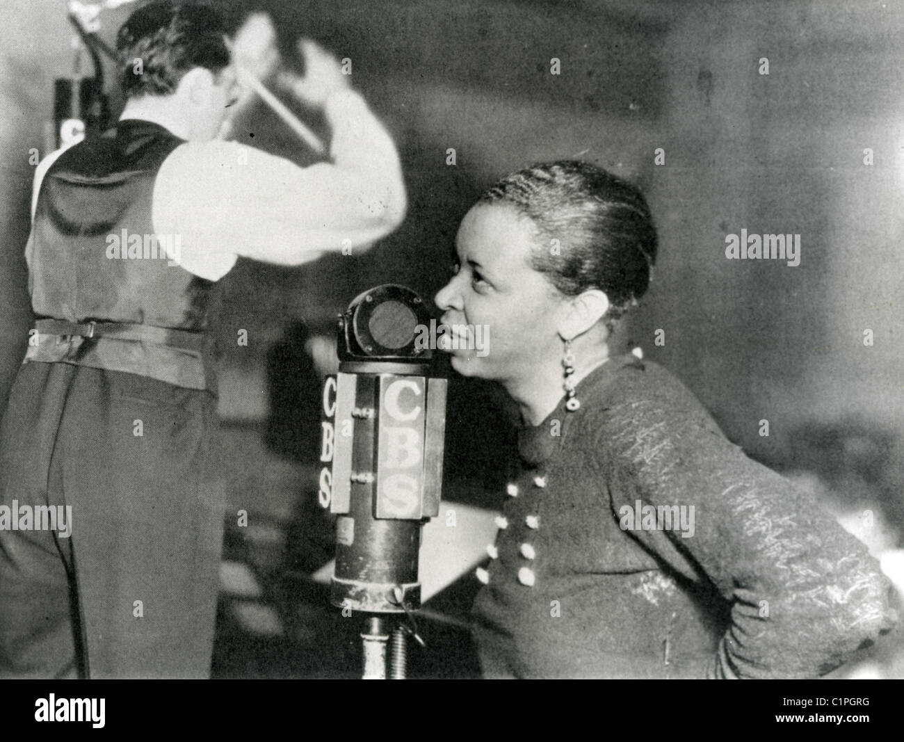 Ethel waters hi-res stock photography and images - Alamy