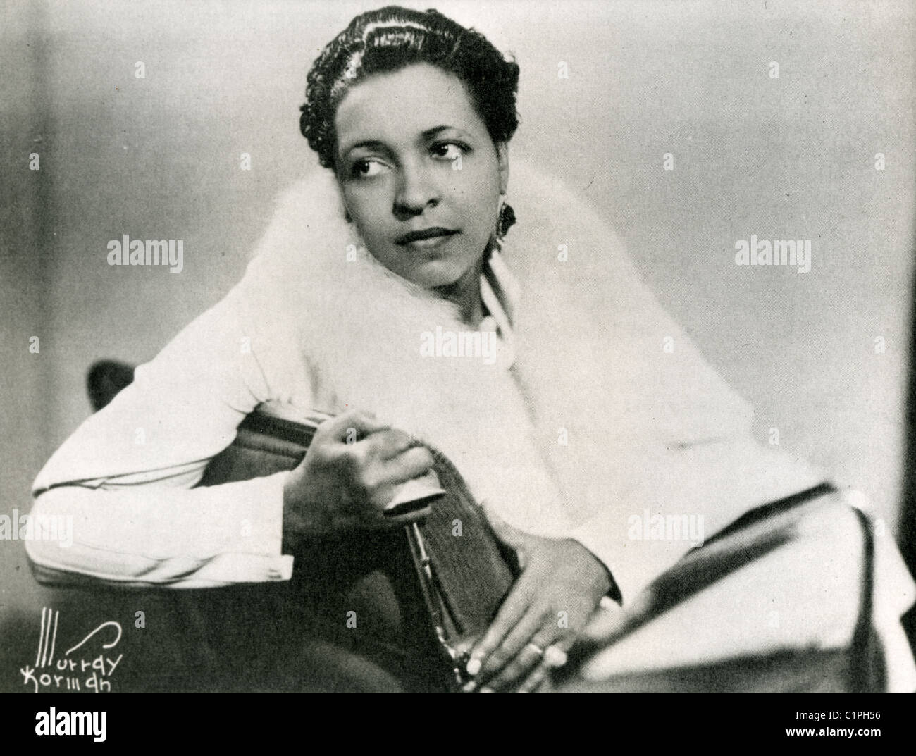 Ethel waters hi-res stock photography and images - Alamy