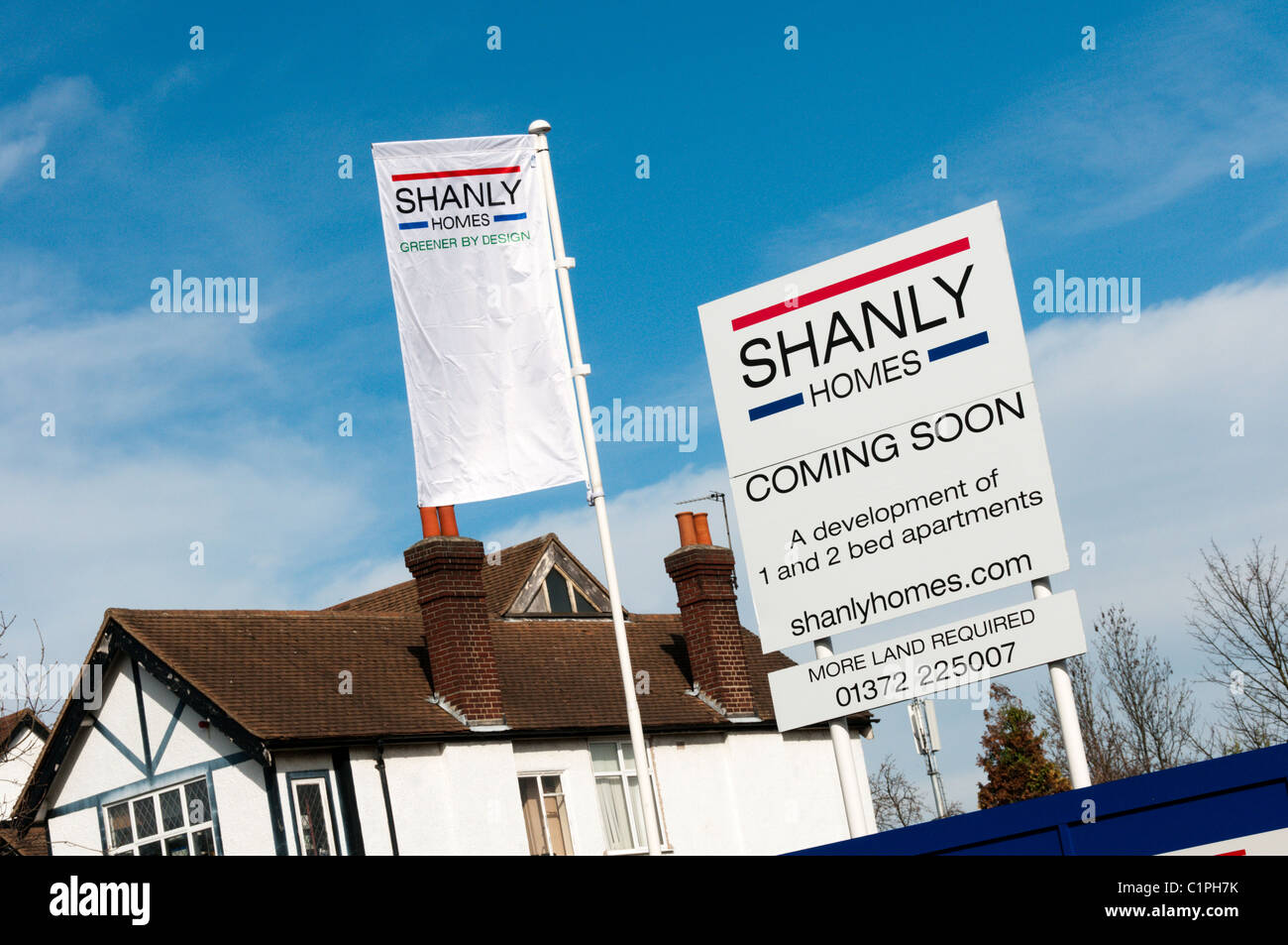 Shanlyhomes hi-res stock photography and images - Alamy