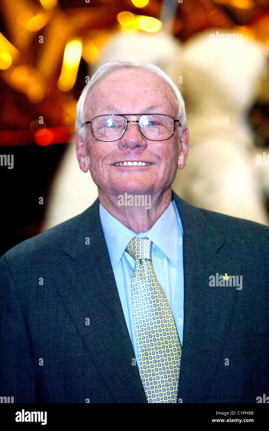 Neil Armstrong Smithsonian's National Air And Space Museum evening ...