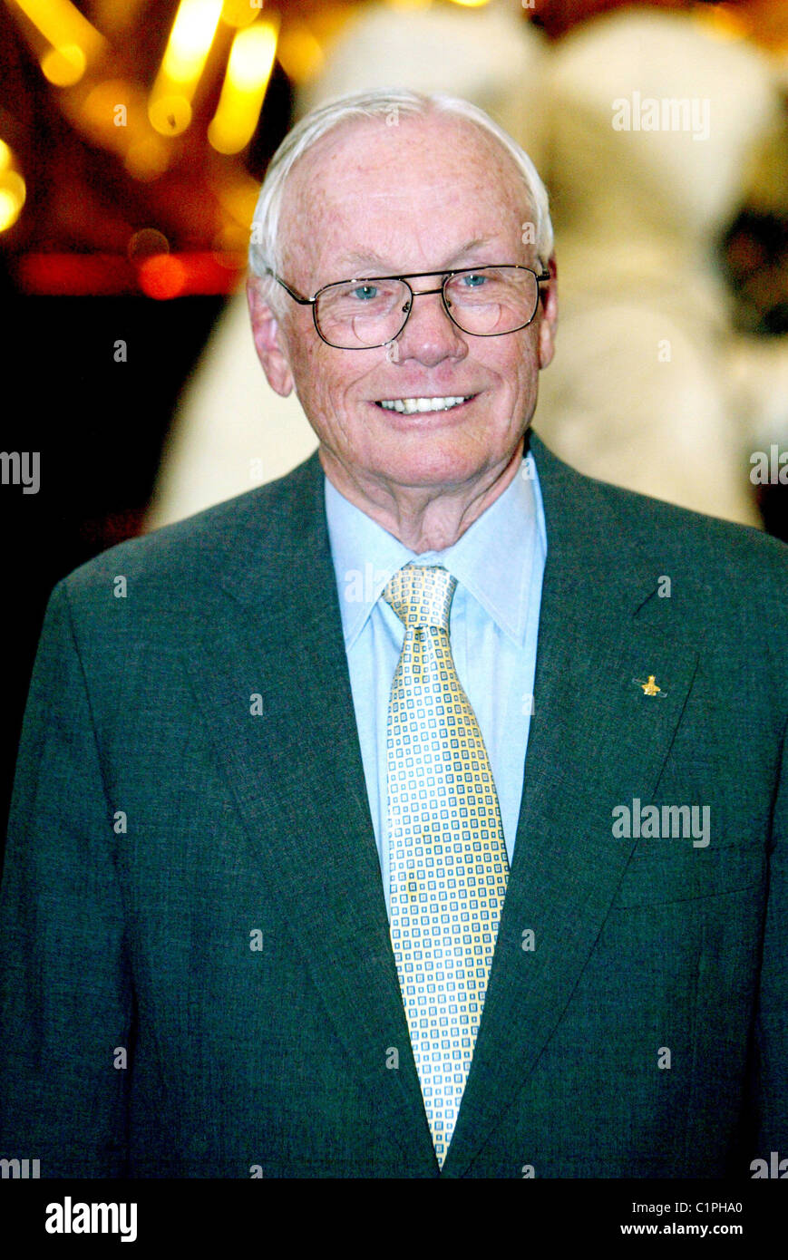 Neil Armstrong Smithsonian's National Air And Space Museum evening ...