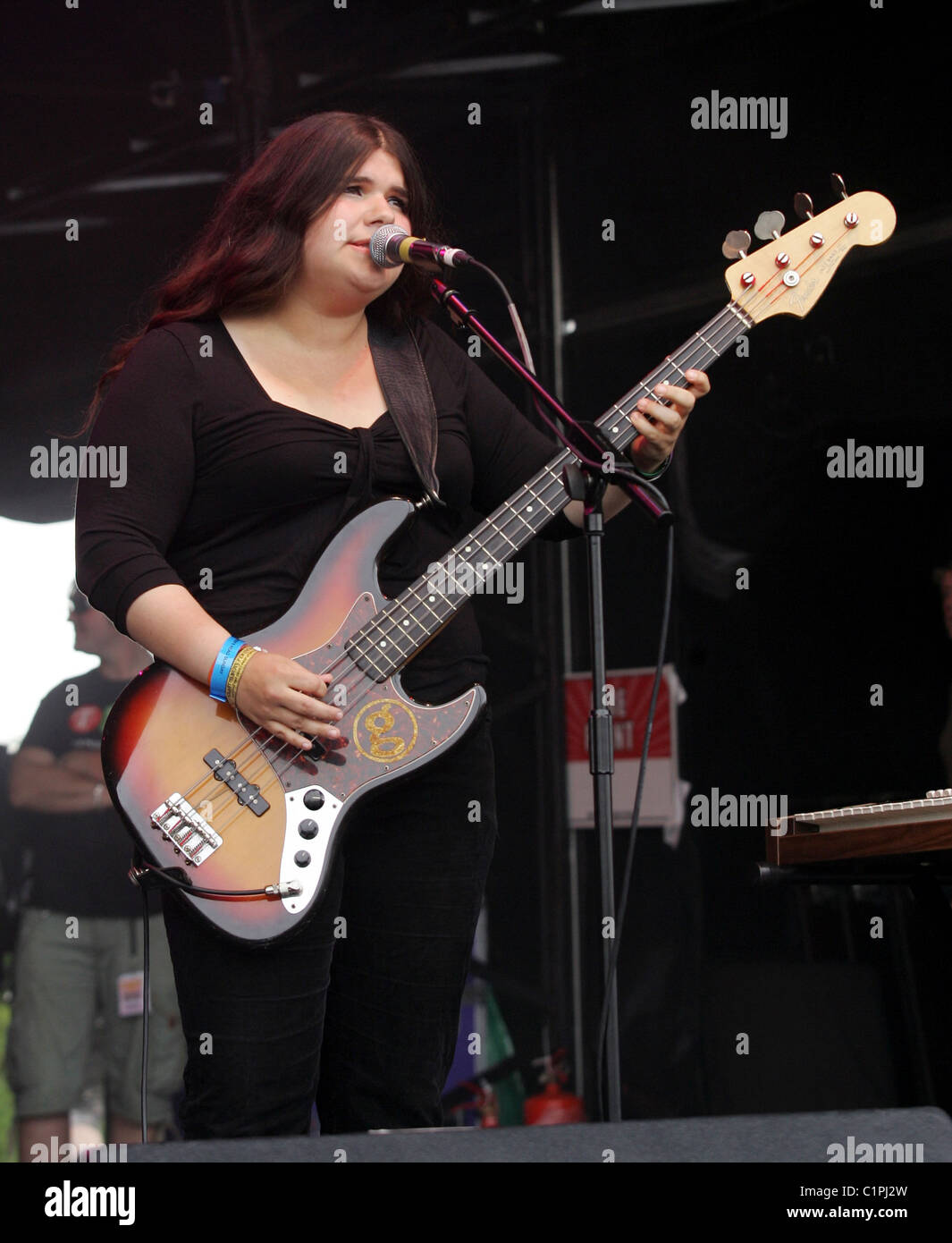 Michele Stodart High Resolution Stock Photography and Images - Alamy