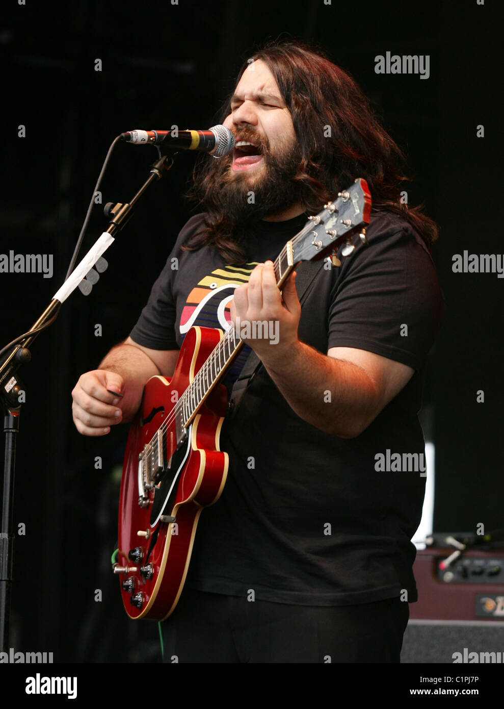 Romeo stodart magic numbers hi-res stock photography and images - Alamy