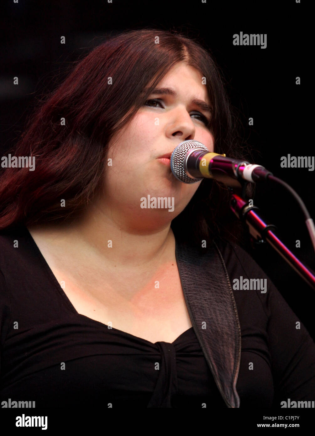 Michele stodart hi-res stock photography and images - Alamy