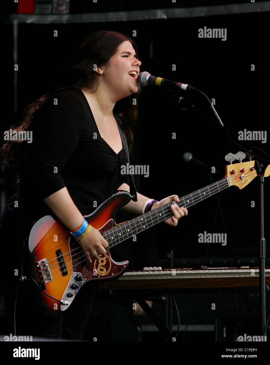 Michele stodart hi-res stock photography and images - Alamy