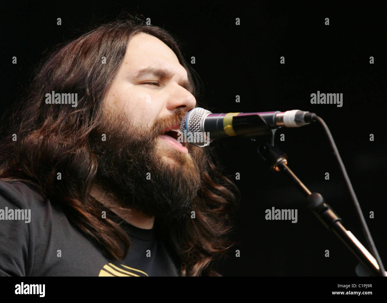 Romeo stodart magic numbers hi-res stock photography and images - Alamy