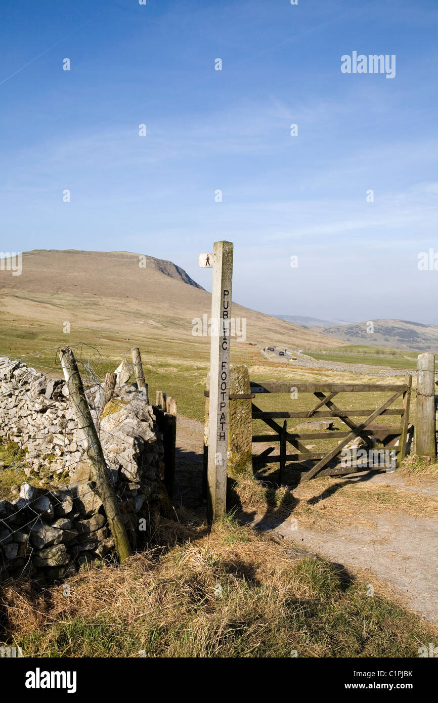 Mam Tor Gate High Resolution Stock Photography and Images - Alamy
