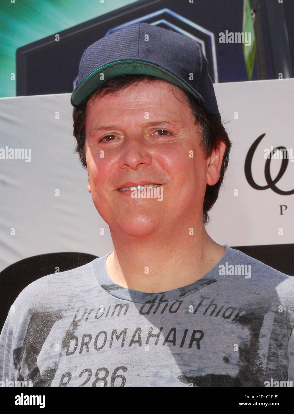 Chad oman disney hi-res stock photography and images - Alamy