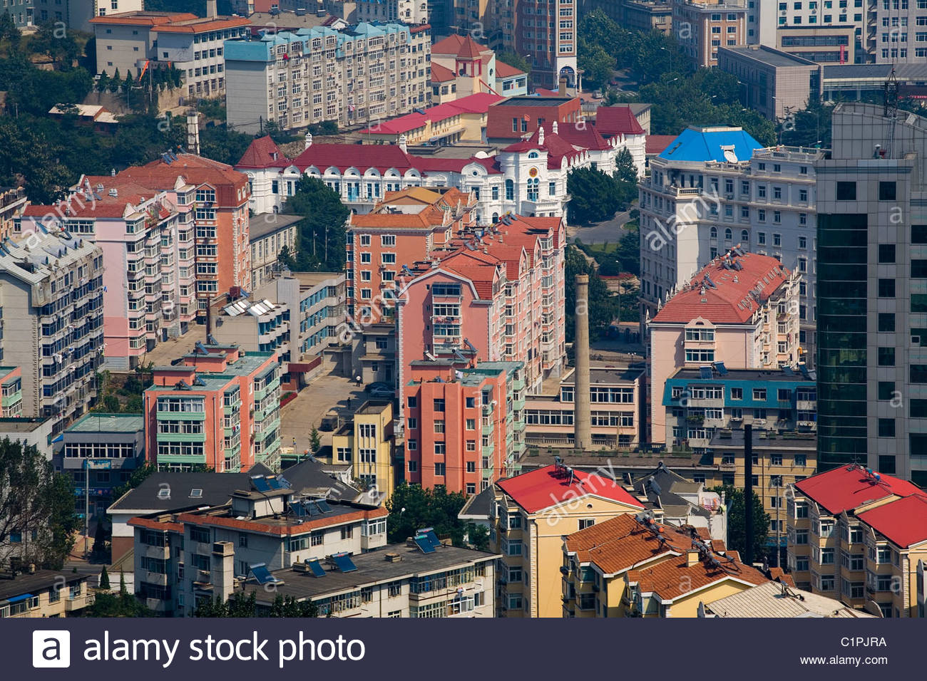 Liaoning China Stock Photos & Liaoning China Stock Images - Alamy