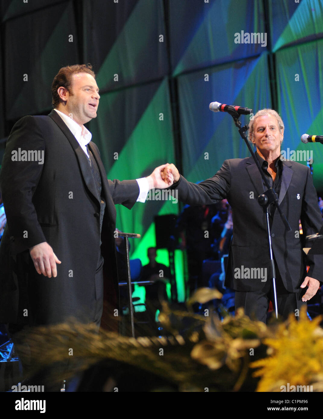 Maltese singer hi-res stock photography and images - Alamy