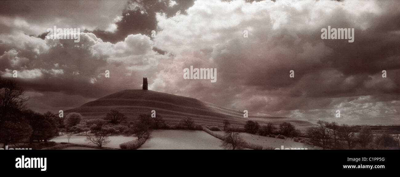 Kodak infra red film hi-res stock photography and images - Alamy