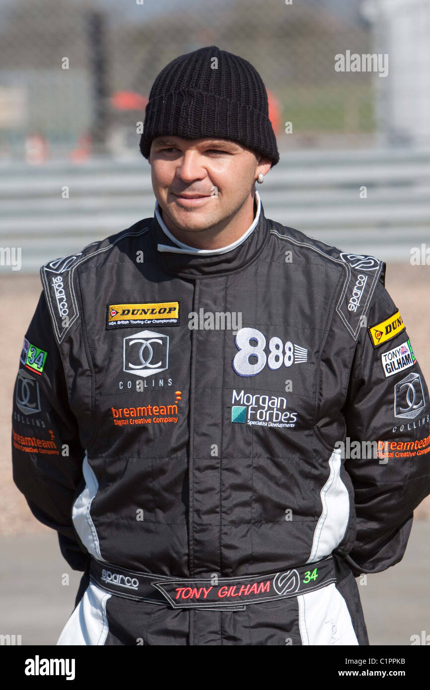 Vauxhall cars man hi-res stock photography and images - Alamy