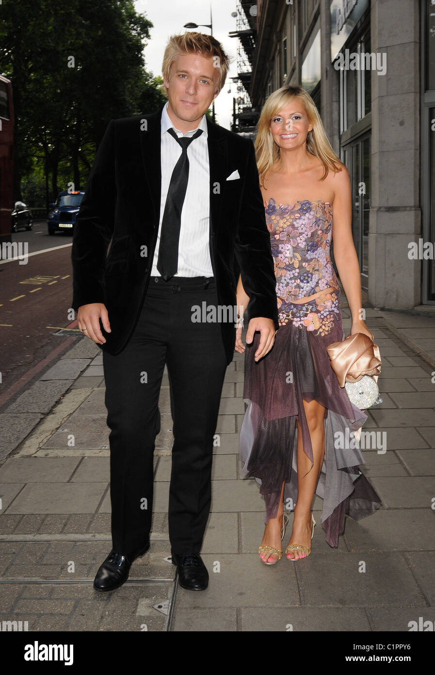 Jonathan ansell hi-res stock photography and images - Alamy