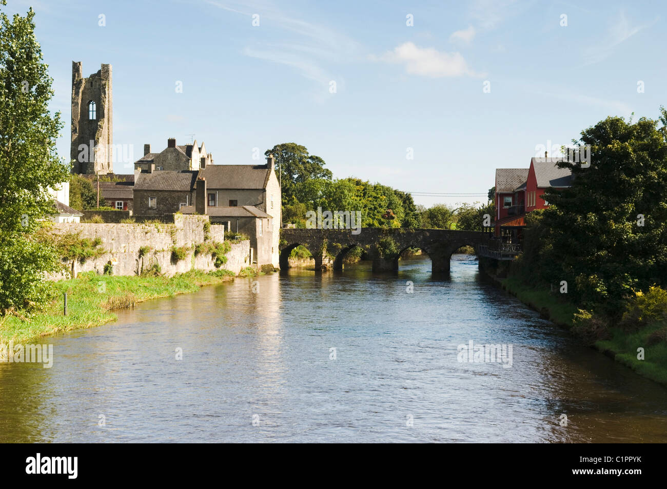 River boyne hi-res stock photography and images - Alamy