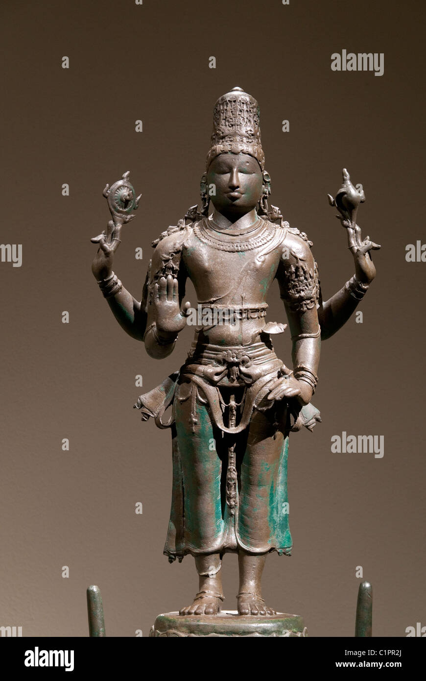 Chola statues hi-res stock photography and images - Alamy