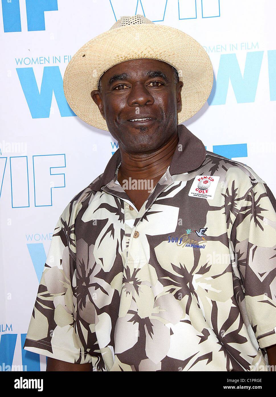 Glen Turman 12th Annual Women In Film Celebrity golf classic held at ...