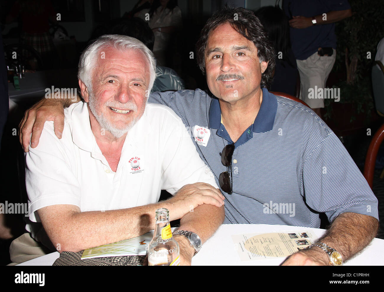 Allen Blye and Steve 12th Annual Women In Film Celebrity golf classic ...