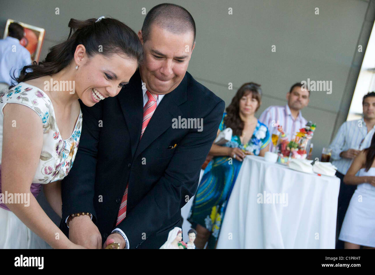 Sandra Bullock And Ryan Reynolds Wedding Photos