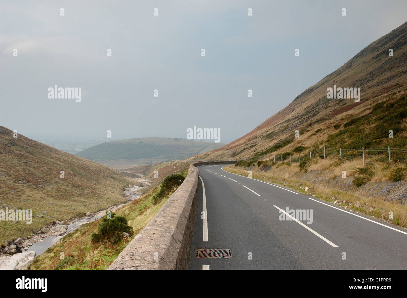 Stream no people hi-res stock photography and images - Alamy