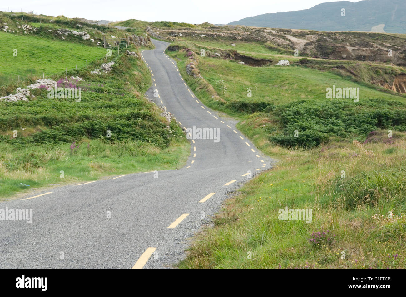 Cork countryside hi-res stock photography and images - Alamy
