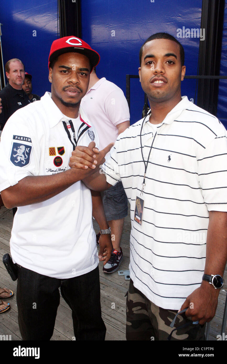 Dj hi tek hi-res stock photography and images - Alamy