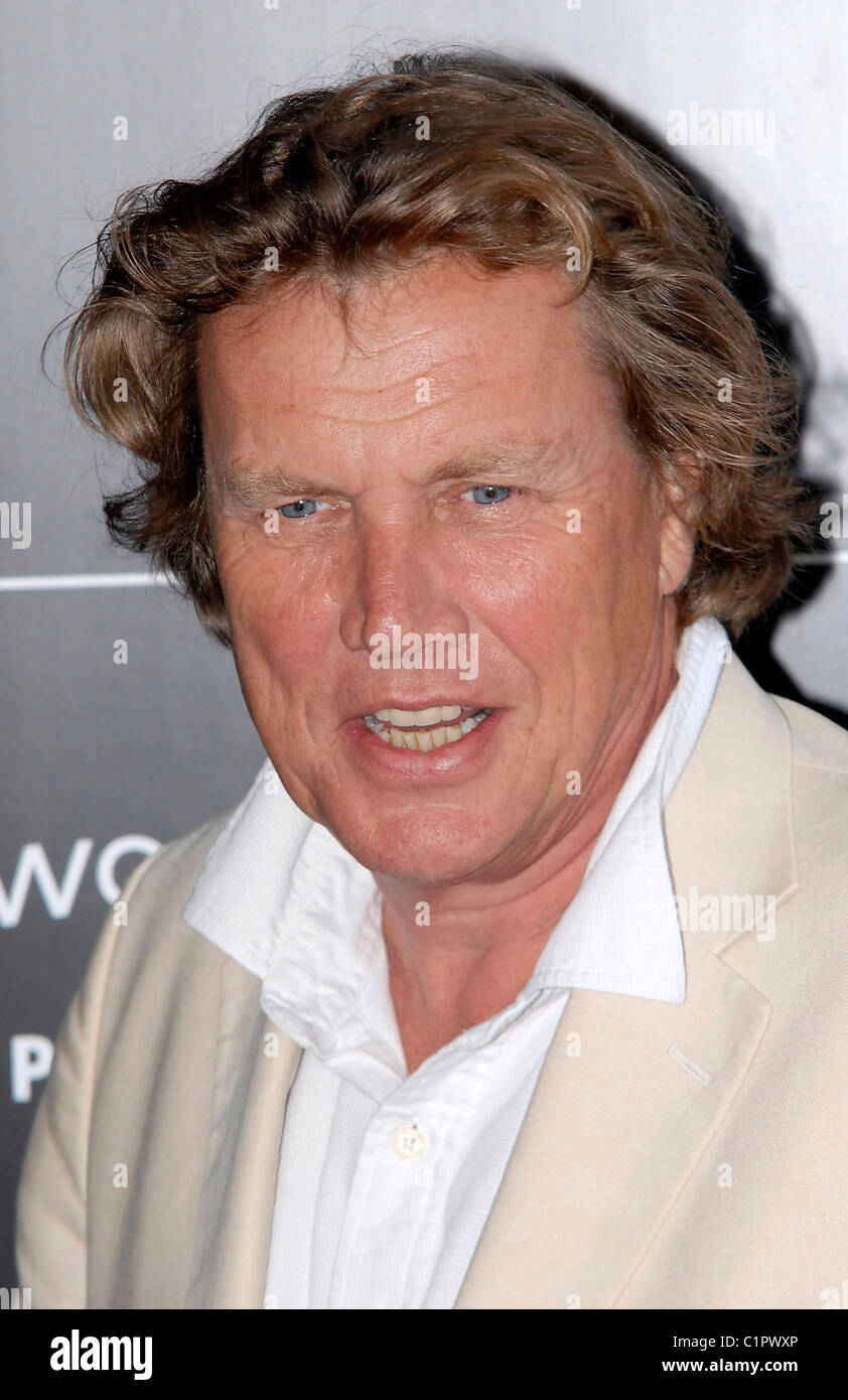 Theo Fennell, The Bryan Adams 'Hear The World Ambassadors' exhibition ...