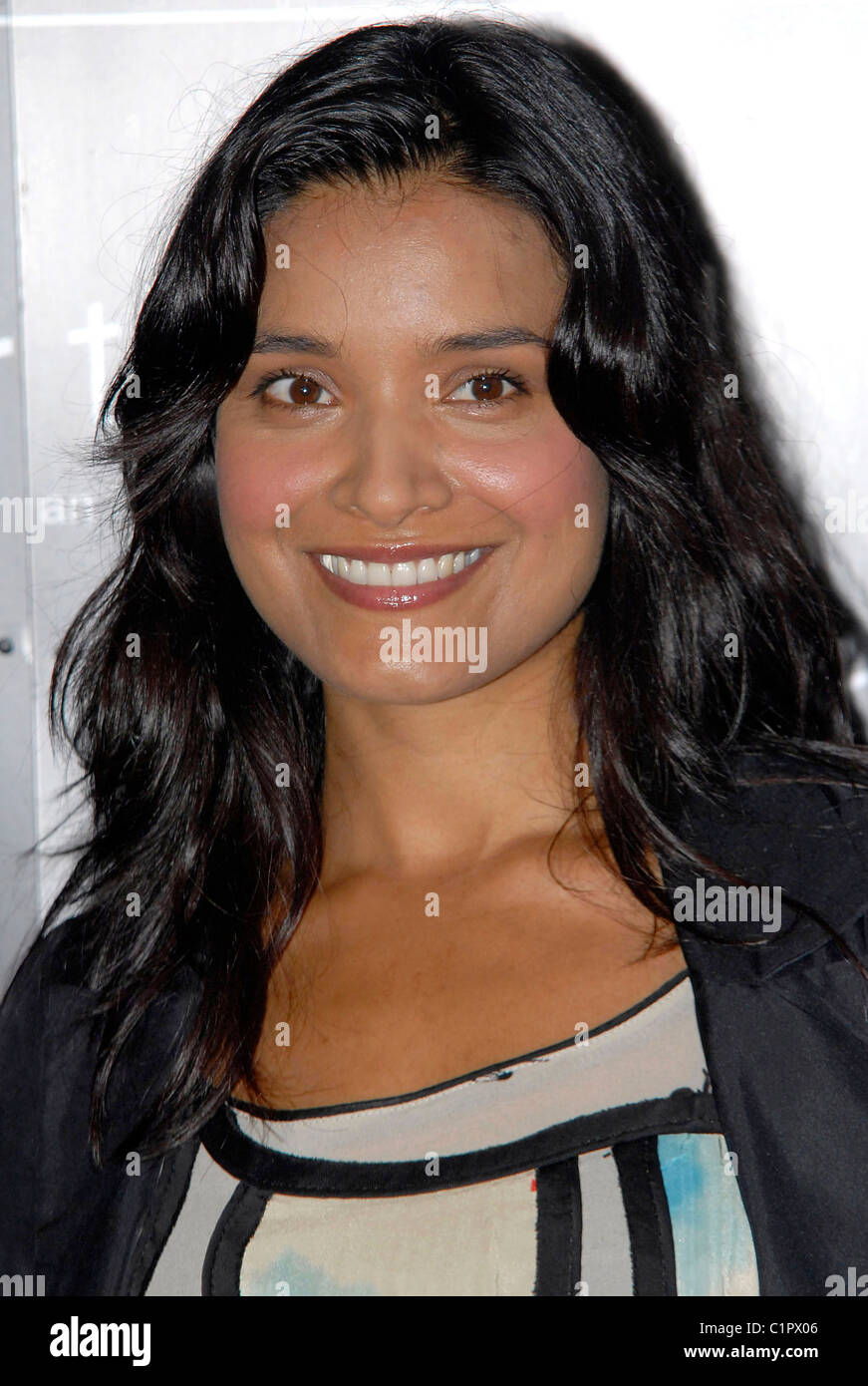Shelley Conn, The Bryan Adams 'Hear The World Ambassadors' exhibition ...
