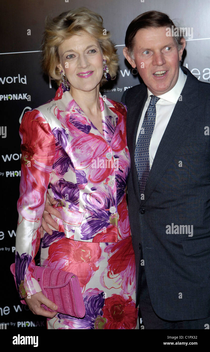 Fiona shackleton hi-res stock photography and images - Alamy