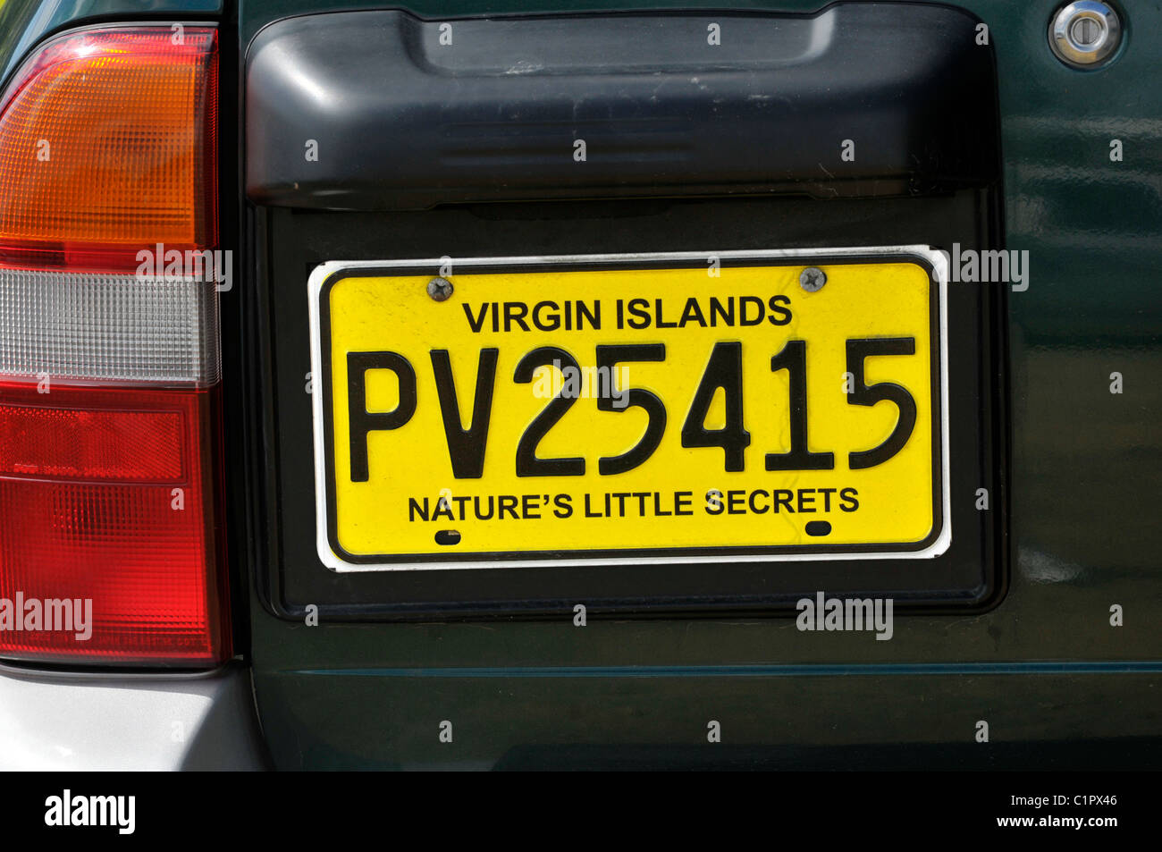 Roadtown virgin islands hi-res stock photography and images - Alamy