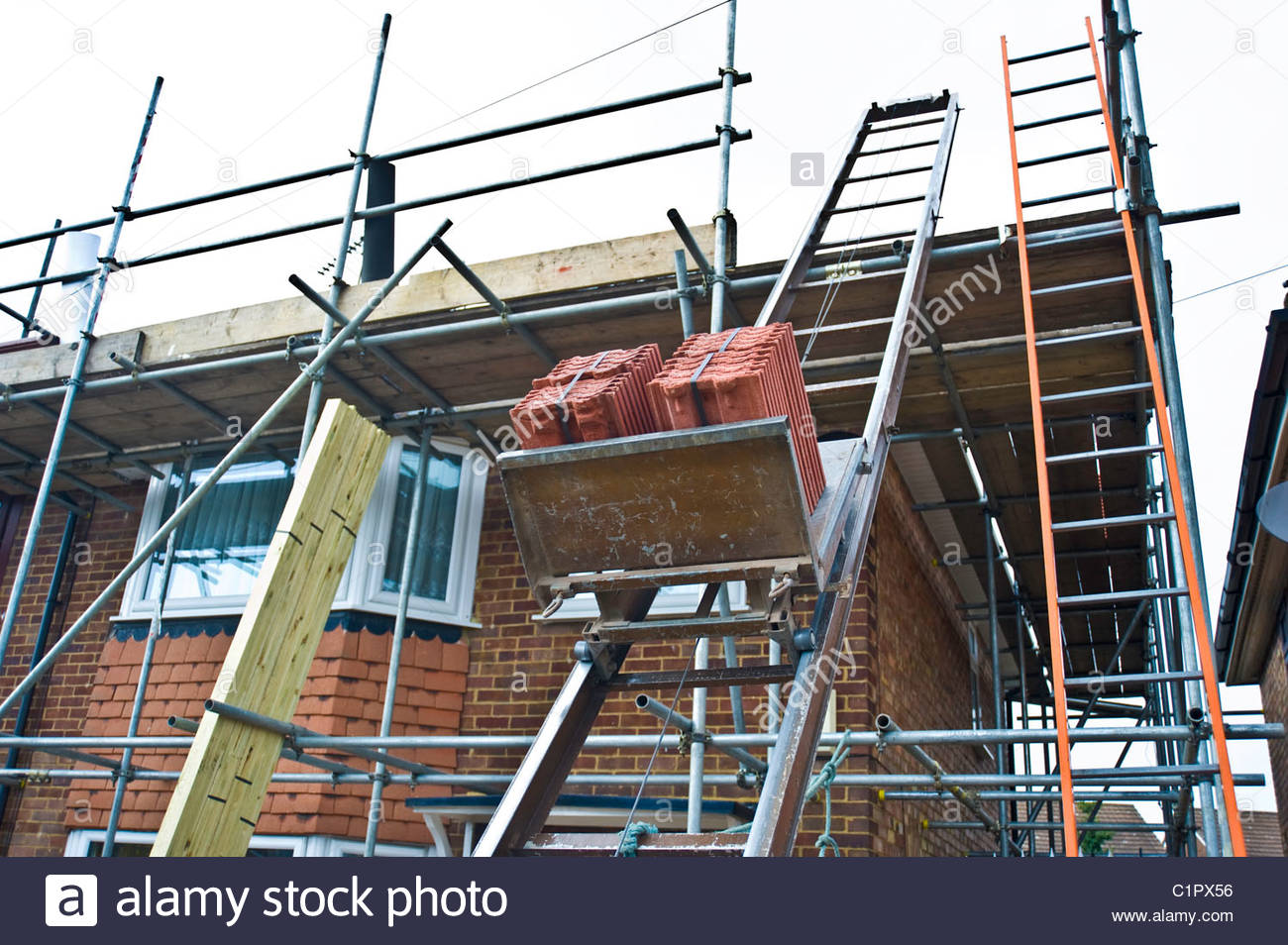 Hod Carrier Stock Photos & Hod Carrier Stock Images - Alamy