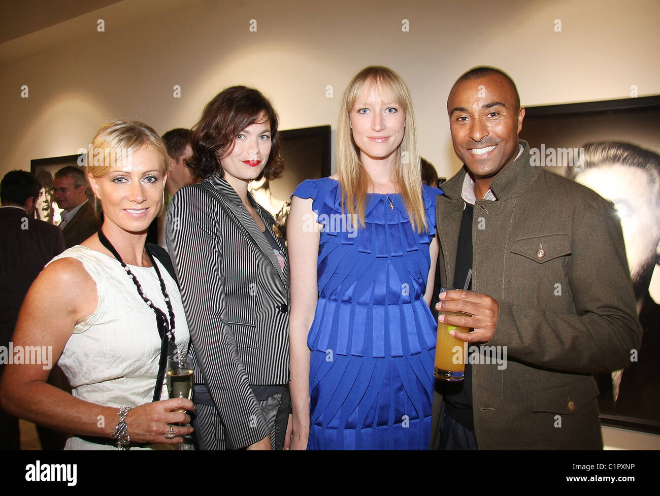 Jade parfitt and jackson hi-res stock photography and images - Alamy