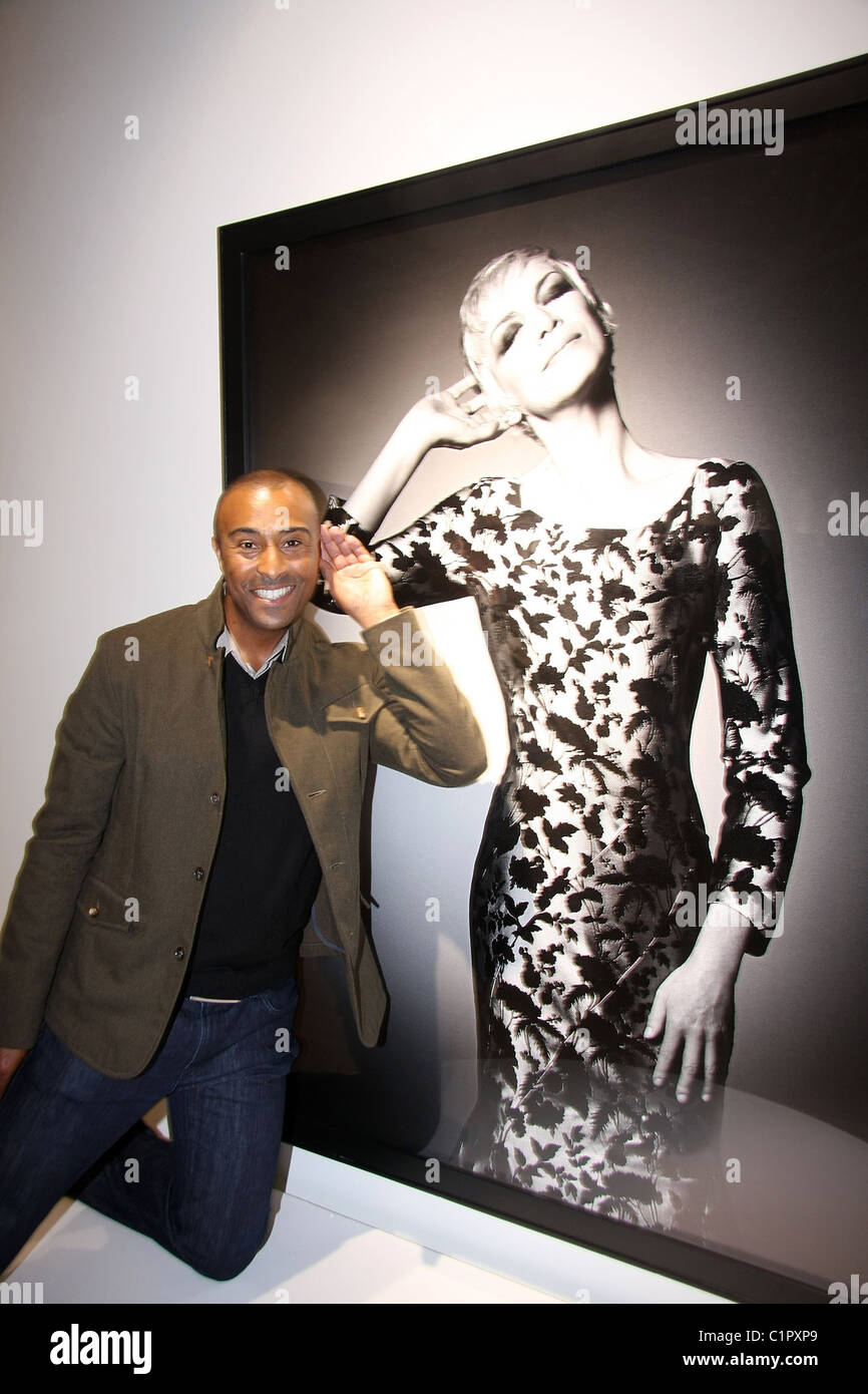 Colin Adams High Resolution Stock Photography and Images - Alamy