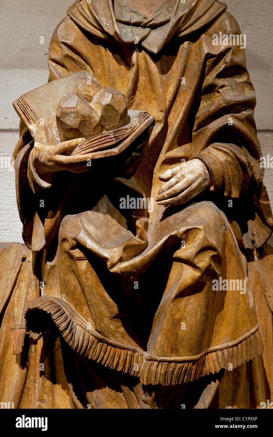 Christian leinberger hi-res stock photography and images - Alamy
