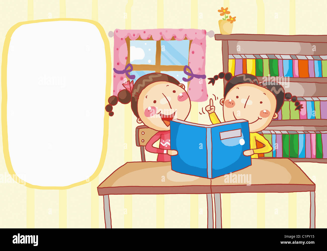 Back to school feature hi-res stock photography and images - Alamy