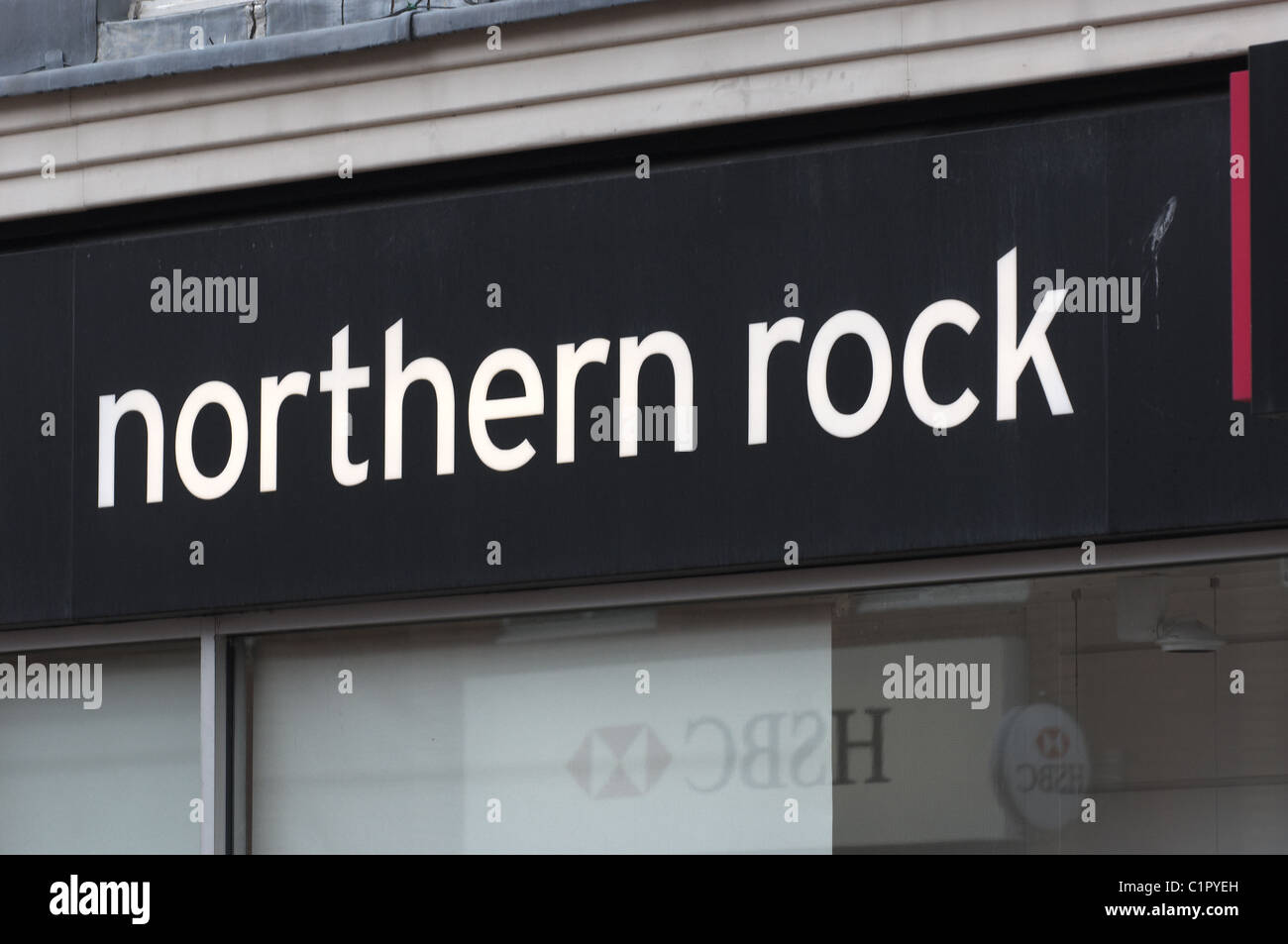 Northern Rock Logo