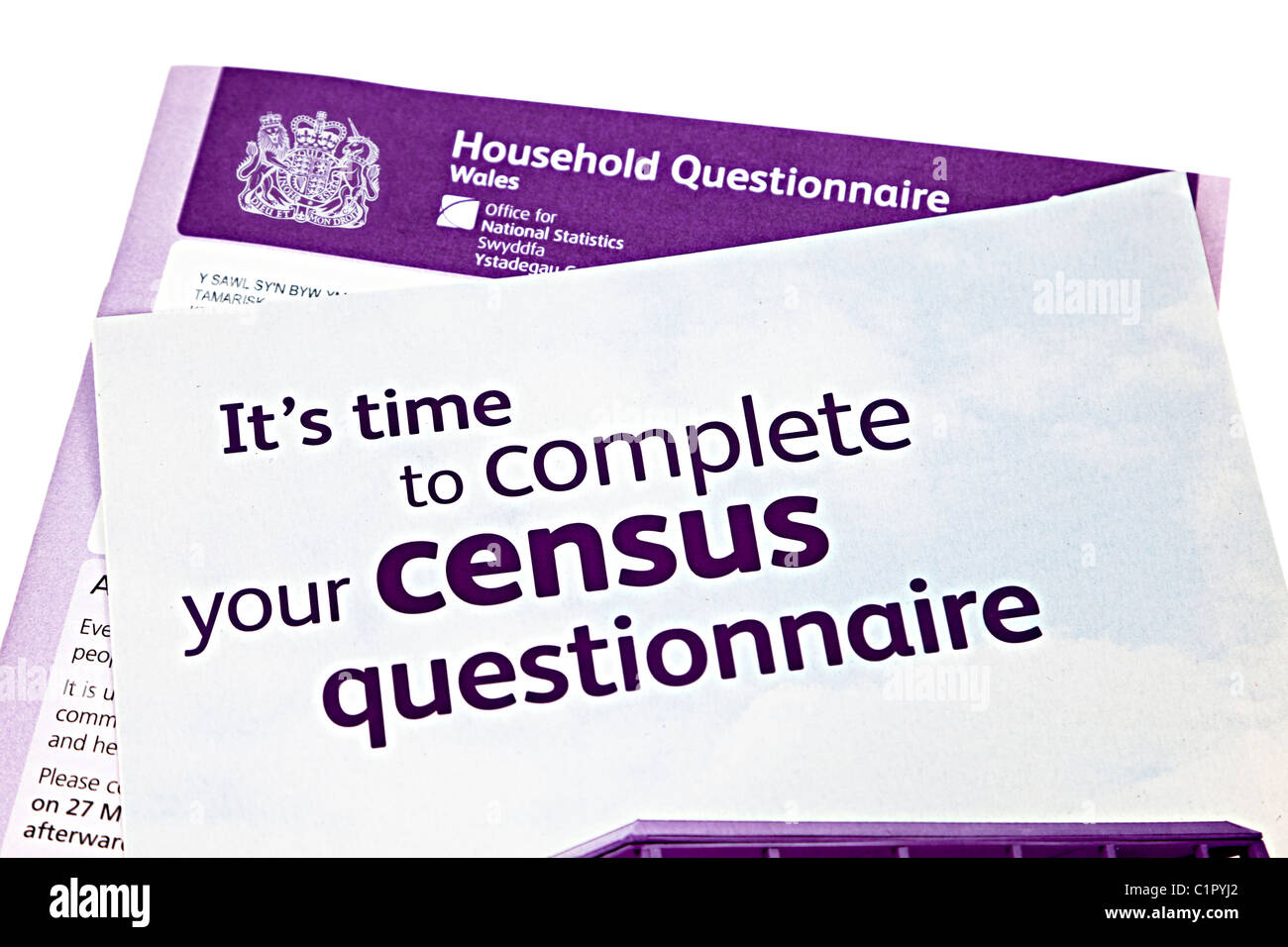 Census hi-res stock photography and images - Alamy