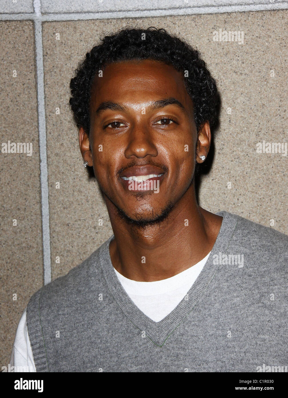 Wesley Jonathan 3rd Annual Matt Leinart Foundation Bowling Night ...