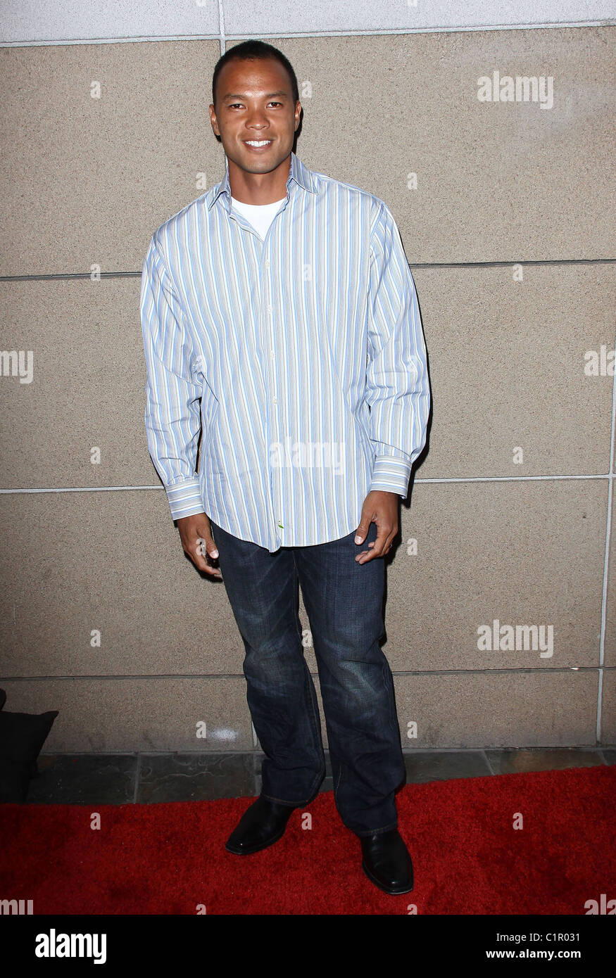 Brian Clay 3rd Annual Matt Leinart Foundation Bowling Night Benefit ...