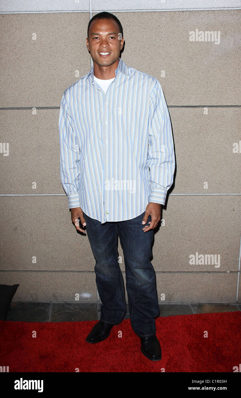 Brian Clay 3rd Annual Matt Leinart Foundation Bowling Night Benefit ...